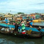 A Day to Cai Rang Floating Market + Mekong River 1 Day - What We Love About This Tour