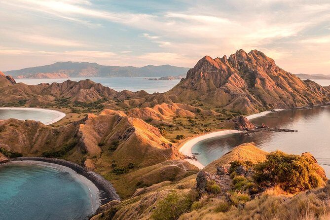 A Day to Komodo Island - Practical Considerations