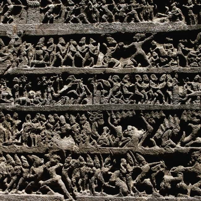 A Day Tour of Ajanta & Ellora Caves with Bibi Ka Maqbara - Analyzing the Value
