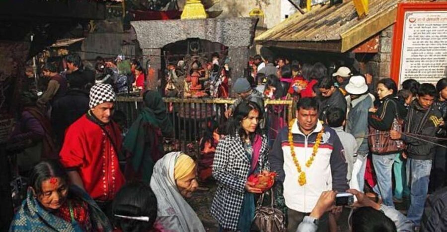 A Day Tour to Pharping and Dakshinkali - Exploring Pharping and Dakshinkali in Detail