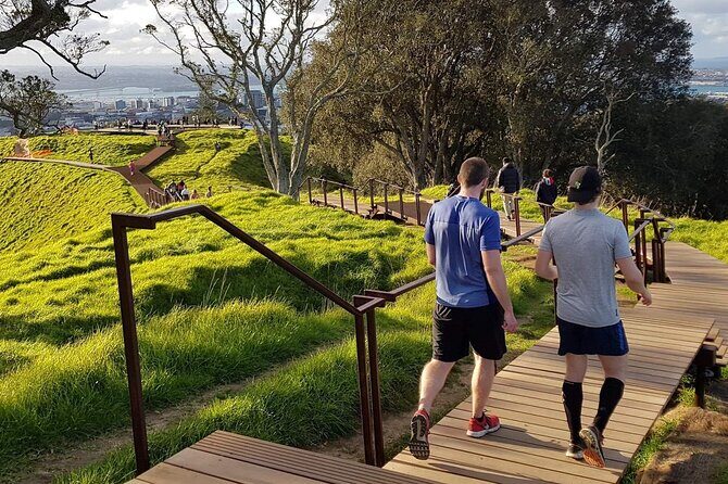 A Day Trip in Auckland City - Transportation and Practicalities
