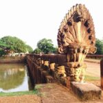 A day Trip Sightseeing Phnom Penh - Siem Reap - Private English Speaking Driver - Real Traveler Insights and Authentic Experiences