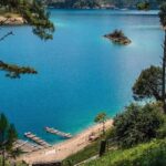 A day trip to Chinkultic and Montebello Lakes from San Cristóbal de Casas: Tour - Exploring Chinkultic: Mayan Ruins in Lush Surroundings