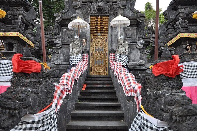 A Fascinating View of Eastern Bali - Final Thoughts