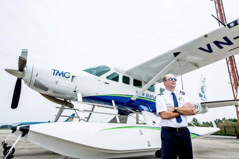 A Flight of Fantasy: Seaplane Adventure in Ha Long - Practical Details and Logistics