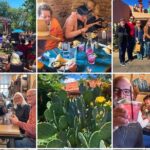 A Food and Art Walking Tour through Old Town ABQ - Pricing and Value