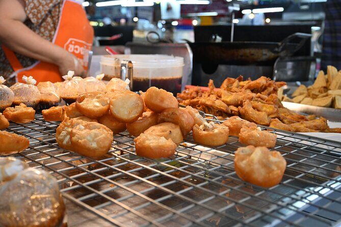 A Foodie's Dream Tour: The Tempting Taster Menu - Who Will Love This Tour?