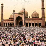 A full-day tour of Old & New Delhi Monument Express Entry - How the Experience Feels in Practice
