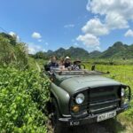 A Glimpse Of Ninh Binh to See all Highlight Ninh Binh 2,5 Hours - Who is This Tour For?
