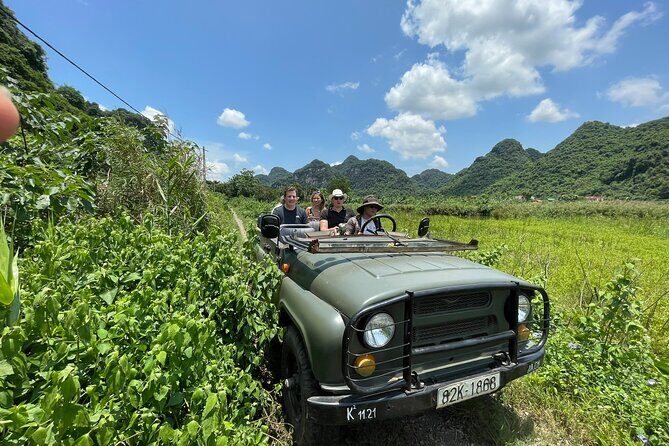 A Glimpse Of Ninh Binh to See all Highlight Ninh Binh 2,5 Hours - Who is This Tour For?