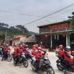 A Glimpse Of Sapa Motorbike Full Days - Off The Beaten Path - The Itinerary: From Panoramas to Villages