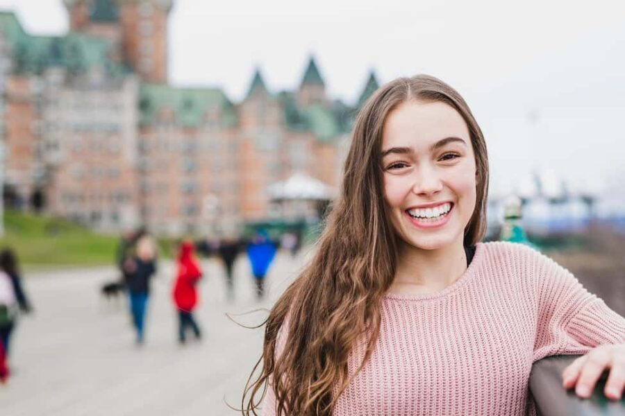 A Grand Private Walking Journey in Quebec City - What Makes This Tour Valuable?