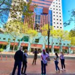 A Guided Walking Tour of Vibrant Downtown Portland - Who Will Love This Tour?