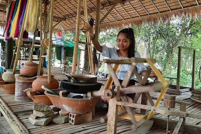 A Half Day Tour in Phnom Penh City - What You Can Expect at Each Stop