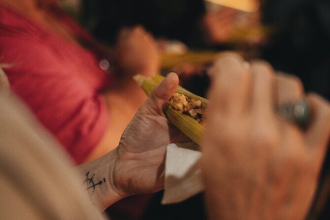 A Hidden Foodie Experience in Mercado de Jamaica - The Culinary Highlights