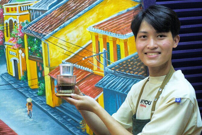 A Journey of Flavors: From Nam O Fish Sauce to Vietnamese Coffee - Detailed Breakdown of the Itinerary