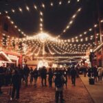 A Joyful Christmas: Private Walking Tour in Quebec - In-Depth Look at the Itinerary