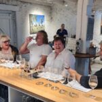 A local pickup Clare Valley Group Tour for Four Passengers. - Why the Price Represents Good Value