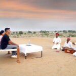 A Luxury Getaway Under the Stars - What Makes This Tour Stand Out?