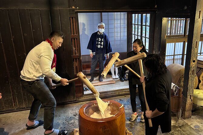 A Luxury Tour of One of Niigatas Historic Treasured Residences - What Travelers Say