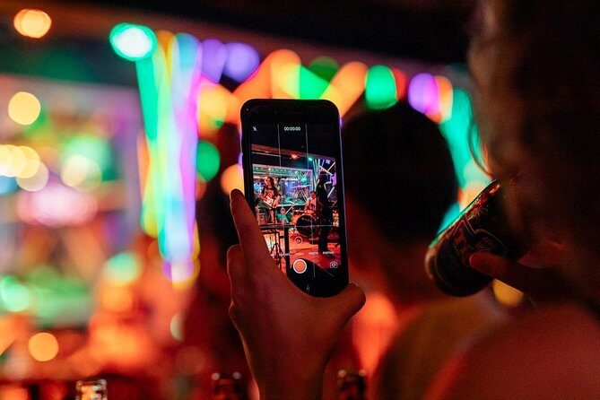 A Magical Evening in Bangkok: Private City Tour - What’s Included and What’s Not