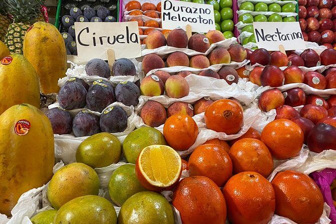 A Mexican Cooking Class - The Value of This Experience