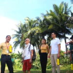 A Morning in the Cambodian countryside - What’s Included and What’s Not