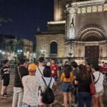 A Night in Old Manila: Intramuros Walking Tour - An In-Depth Look at the Itinerary