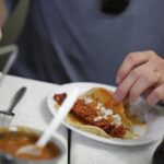 A Night of Tacos and Mezcal in Mexico City - Descriptions of the Experience