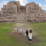 A not crowded Archaeological tour in Cañada de la Virgen - A Deeper Look at the Itinerary