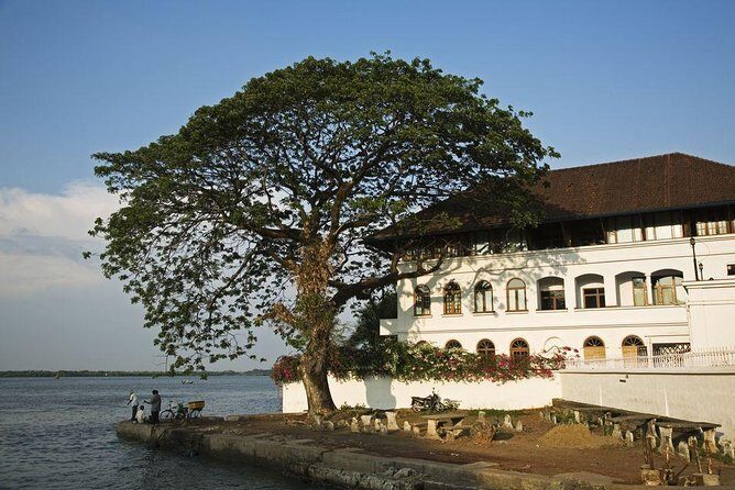 A private guided day tour in kochi - Final Thoughts