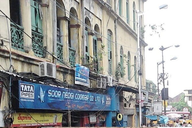 A Private Morning Walk Through Kolkata's Markets with Lunch - How This Tour Reflects the Best of Kolkata