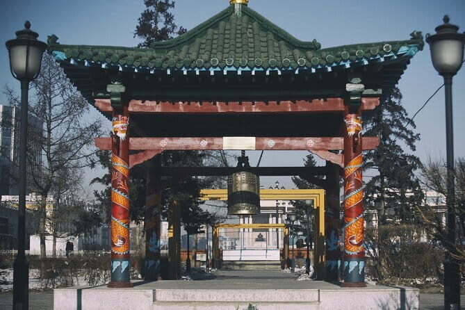 A Private Tour to Central Mongolia - FAQ