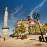 A Private Walk of Old Montreal: Historic & Cultural Sites - The Itinerary: A Closer Look