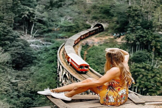 A Refreshing Sunrise Hike to Ella Rock - An In-Depth Look at the Sunrise Hike to Ella Rock