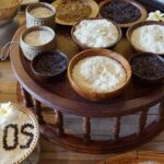 A Rice Journey in Luang Prabang - The Itinerary in Detail