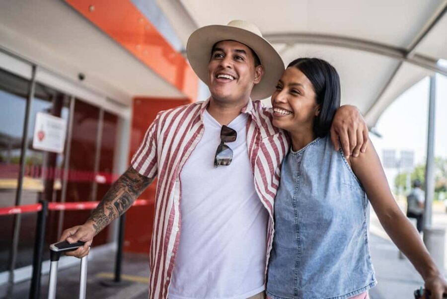 A Romantic Private Tour Through Playa Del Carmen - What’s Included?