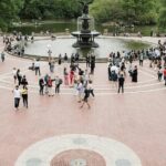 A Scenic Walking in Tour Central Park - An In-Depth Look at the Tour Itinerary