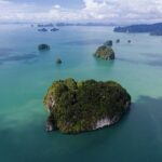 A Secret Romantic Adventure In Krabi  Kayaking, Beach picnic & Forest Hike - Who Will Love This Tour?