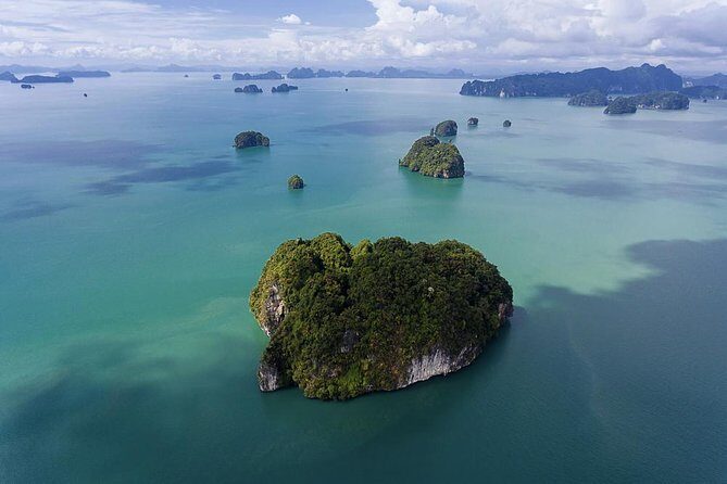A Secret Romantic Adventure In Krabi  Kayaking, Beach picnic & Forest Hike - Who Will Love This Tour?