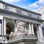 A Secret Route to Grand Central & the NY Public Library - An In-Depth Look at the Itinerary