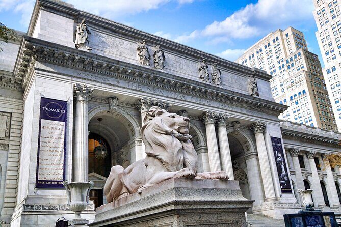 A Secret Route to Grand Central & the NY Public Library - An In-Depth Look at the Itinerary