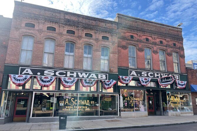 A Self Guided Walking Tour of Brews, Blues and BBQ in Memphis - Authentic Insights from Traveler Reviews