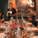 A Sense of Place a Wine Tasting Experience in Denmark - Tastings with a View and a Story