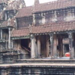 A Small Sharing Tour to Angkor Temples - Exploring the Itinerary in Detail