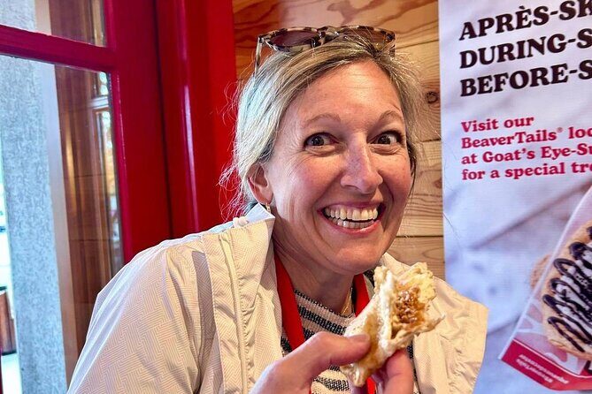 A Taste of Banff Food Tour - The Itinerary in Detail