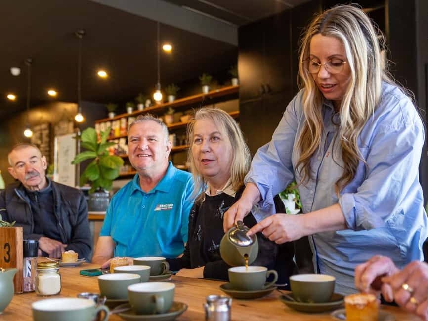 A Taste of Bendigo - Saturday Brunch Walking Tour - Who Will Love It?