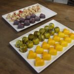 A Taste of Kapiti - Kapiti Foodie Delights Tour - Diving Into Kapiti Chocolate Factory