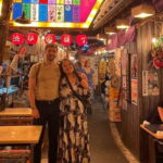 A Taste of Old Kyoto Private Half Day Food Experience in Pontocho - A Deep Dive Into the Tour Experience