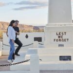 A Town Like Alice: Half-Day Tour of Alice Springs - The Itinerary in Detail